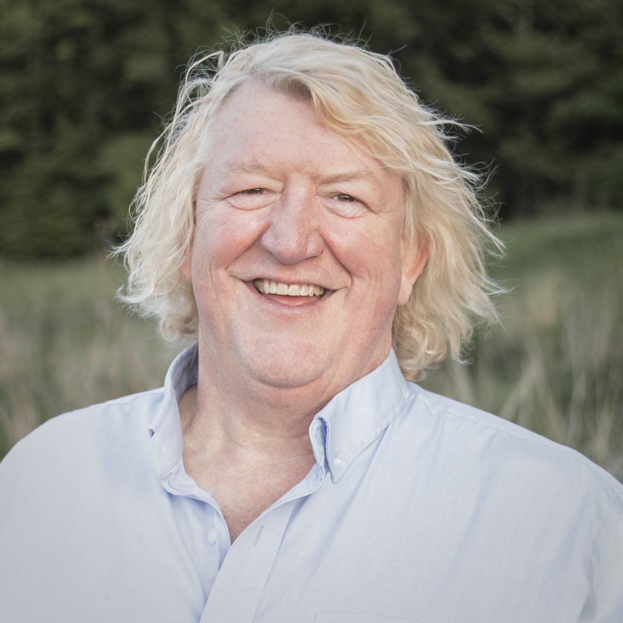 Ignite - Where God, Men, Life, & the Outdoors Come Together.